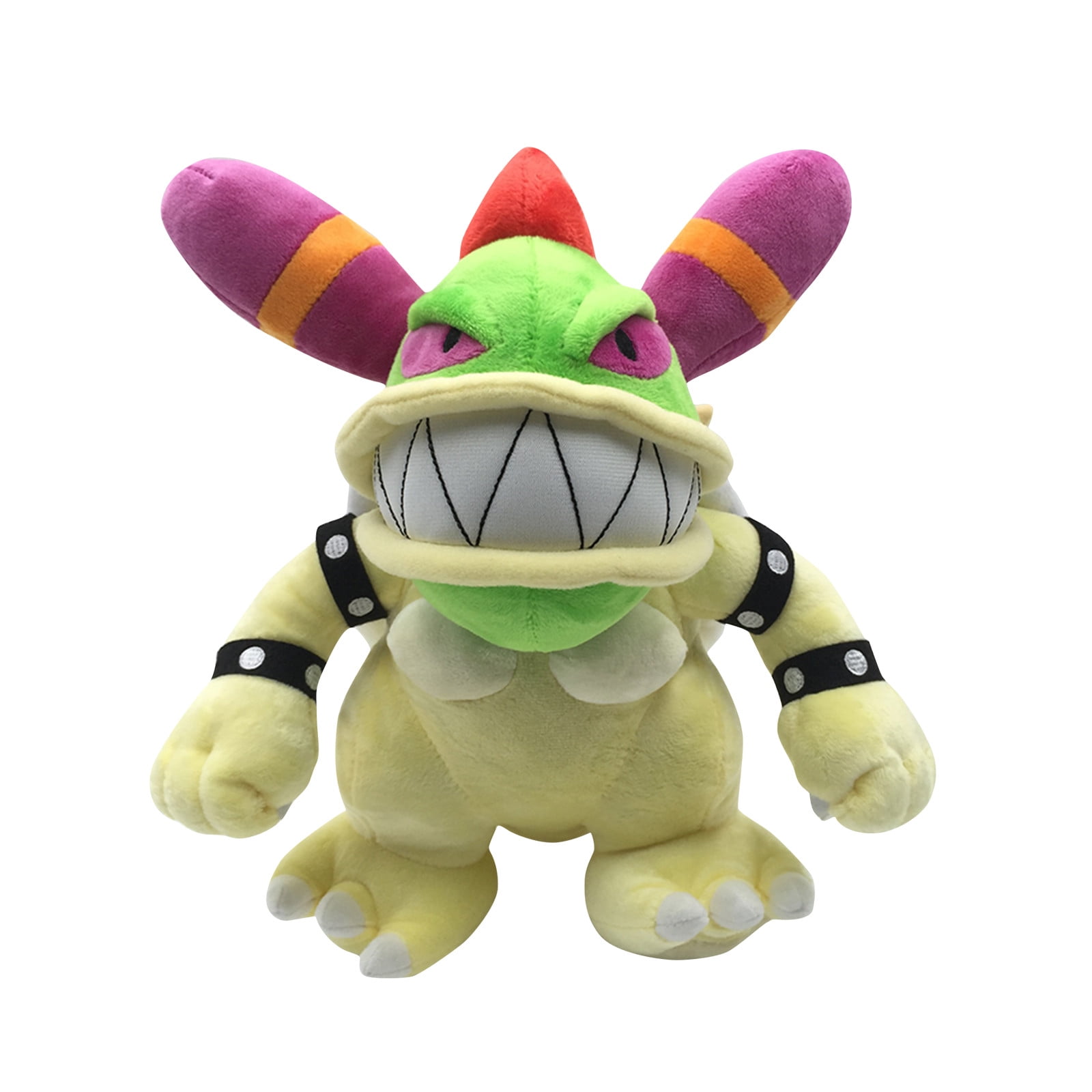 KEVCHE 11.7" Super Bros Plushies Toys, Cute Stuffed Animal Super Bros ...