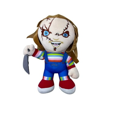 Chucky Doll Replica with Good Guy Box Toys - Walmart.com