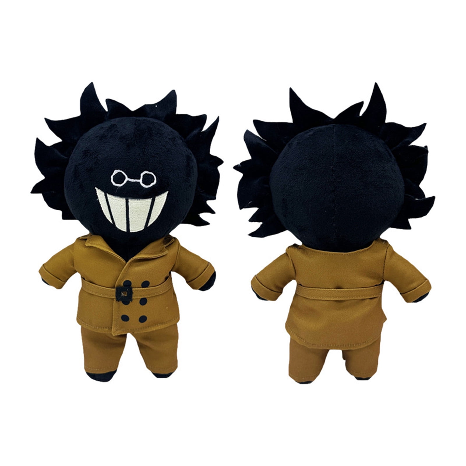 KEVCHE 11.8" Regretevator Stuffed Animals Plushies Toys, Soft ...