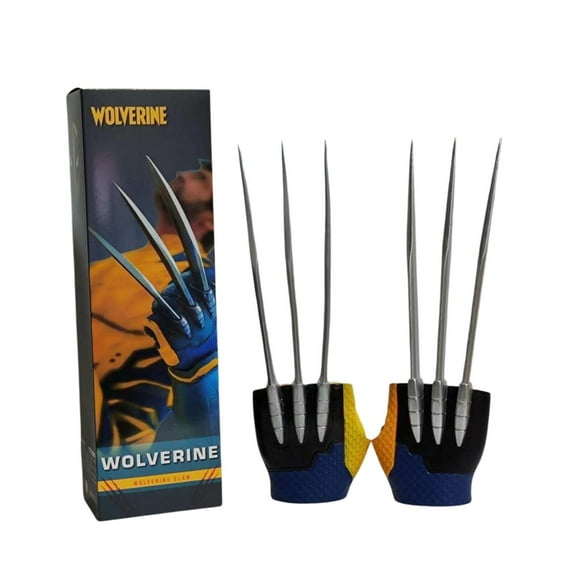Wolverine Claws