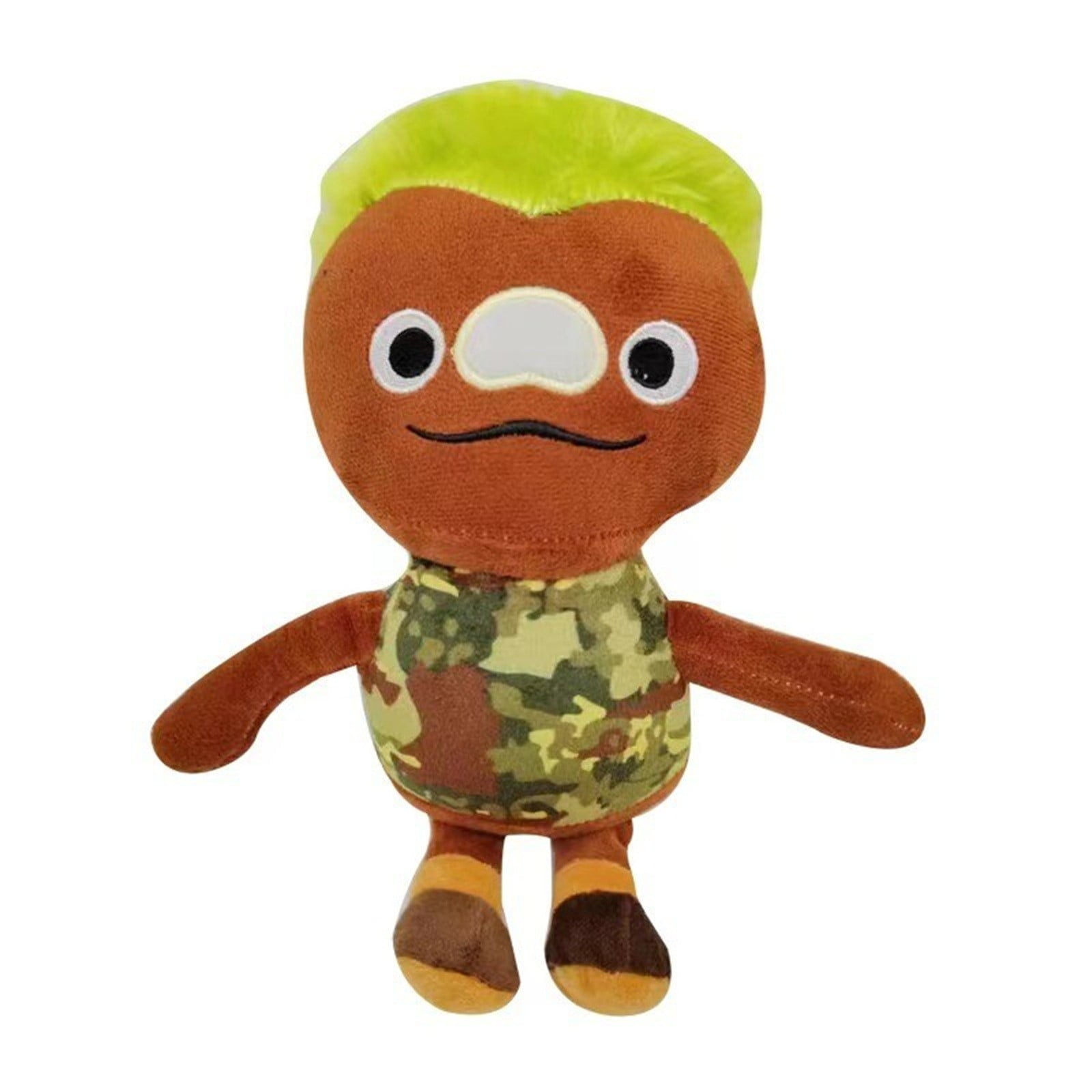 KEVCHE 11.81" Elemental Stuffed Animals Plushies Toys, Soft Elemental ...