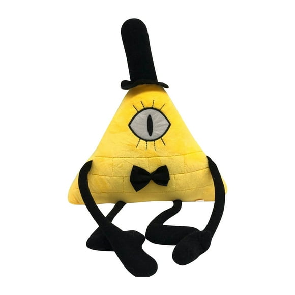 Gravity Falls Figures