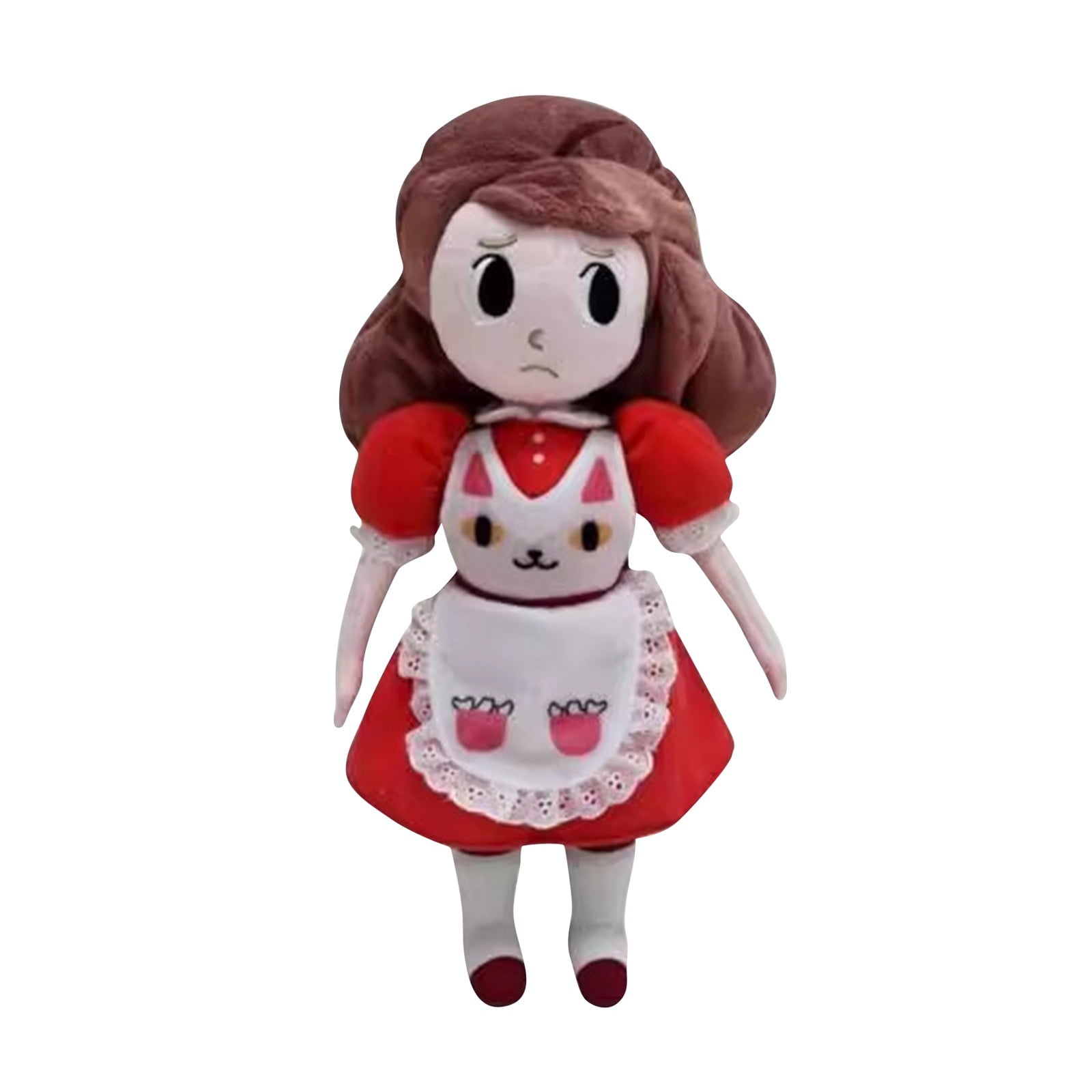 KEVCHE 11" Gravity Falls Plush Toy, Gravity Falls Toys Stuffed Animal ...