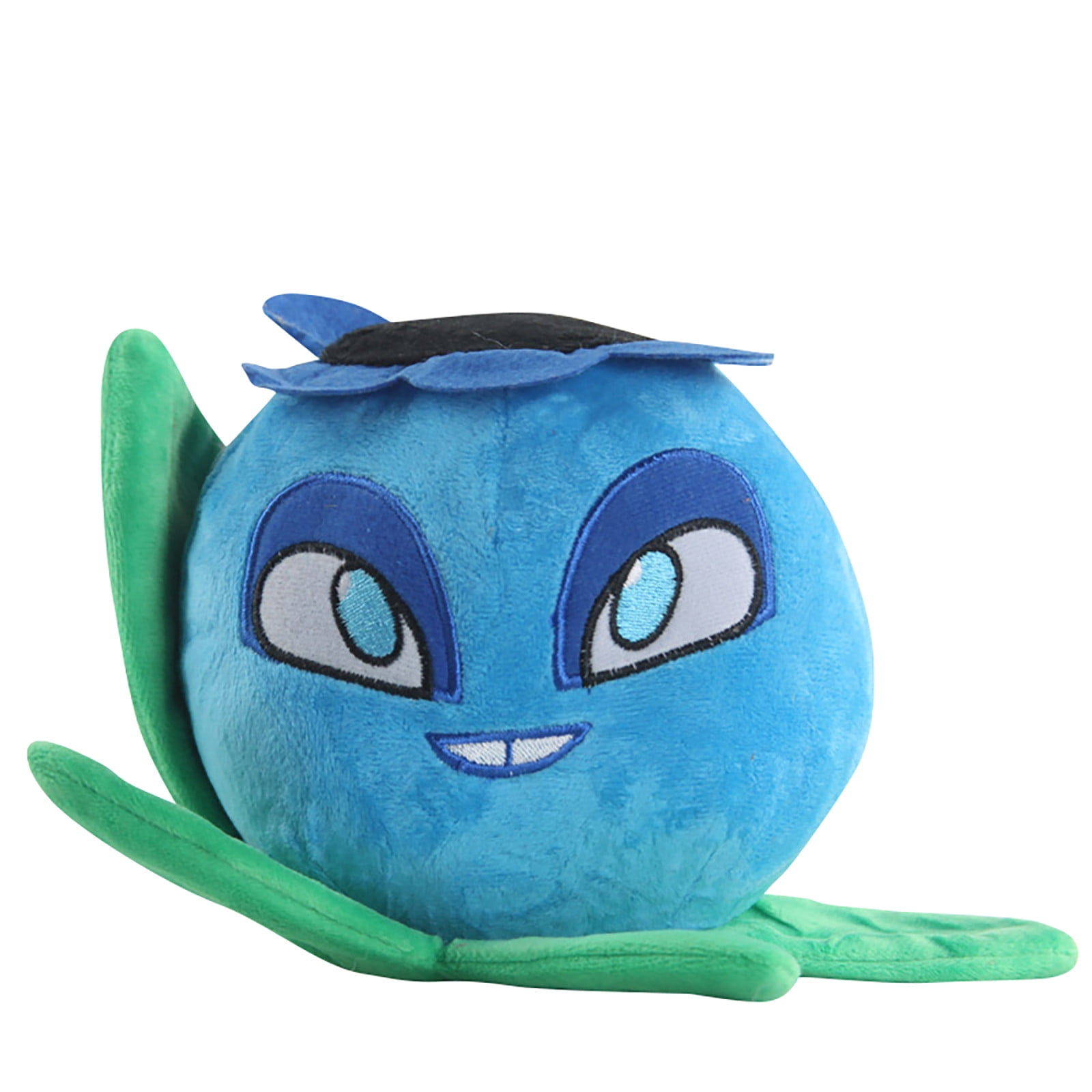 KEVCHE 12" Plants vs Zombies Plush Toys, Plants vs Zombies Toys Stuffed ...