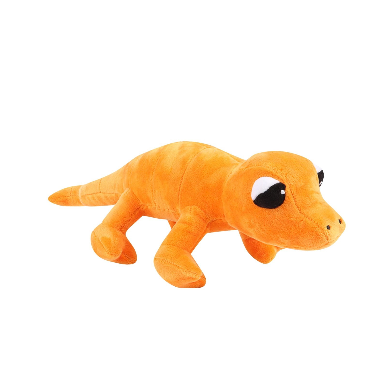 KEVCHE 15.7" Axolotl Plush Toys, Soft Salamander Plush Toys Stuffed ...