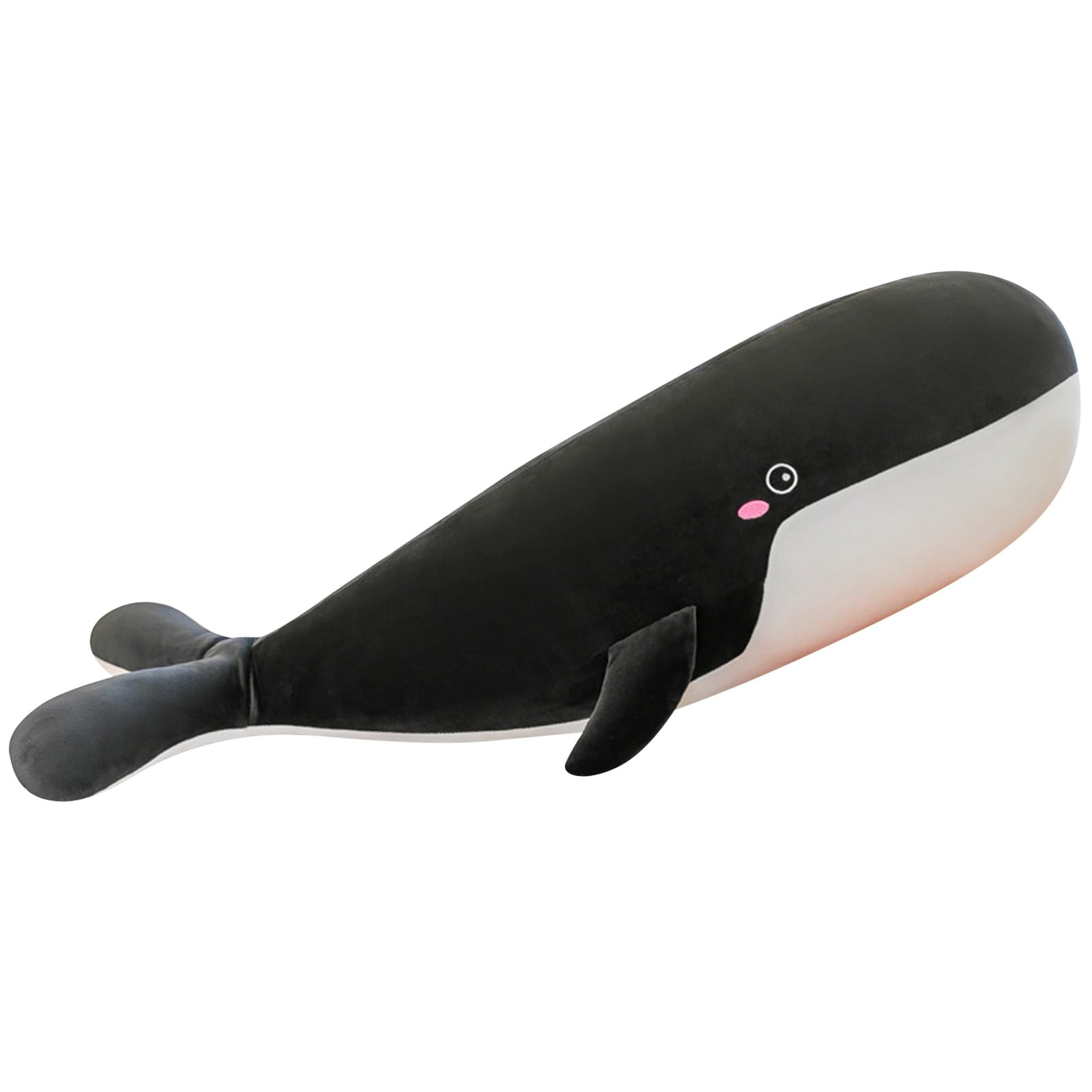 KEVCHE 19.6" Whale Doll Plushies Toys, Soft Whale Doll Stuffed Animals ...