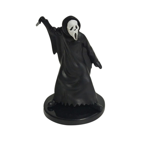 Ghostface Toys