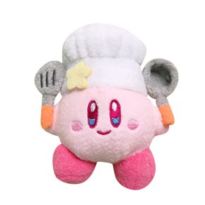 Kirby Squishy