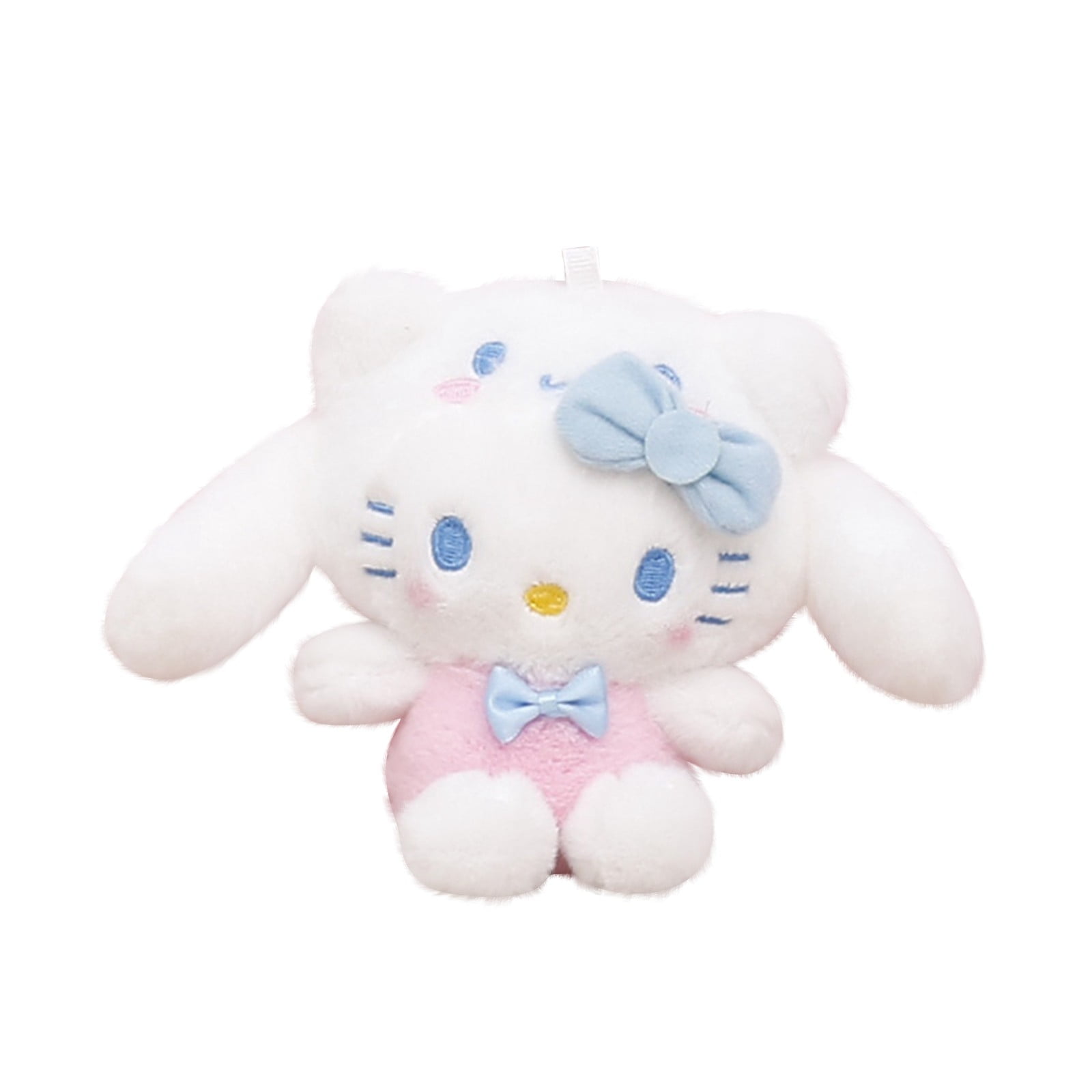 KEVCHE 4.7" Cinnamoroll Plush Stuffed Animal Toys, Soft Cinnamoroll ...