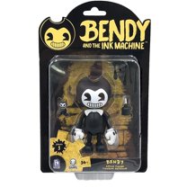 PhatMojo Bendy & the Ink Machine Collector Clips Mystery pack Action ...