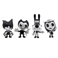 Bendy and the Ink Machine Series 1 Bendy Toy Action Figure - Walmart.com