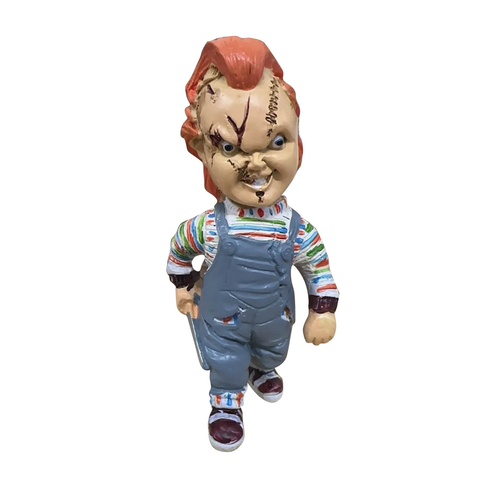 KEVCHE 5.11" Michael Myers Figure Toys, Michael Myers Action Figure ...