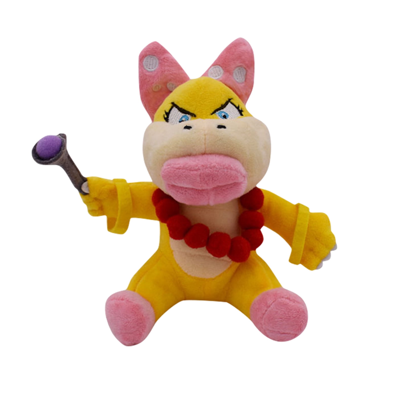 KEVCHE 6.05" Super Bros Plushies Toys, Cute Stuffed Animal Super Bros ...