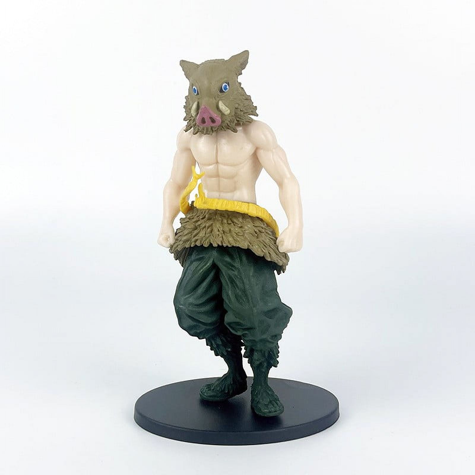 KEVCHE 6.29" Demon Slayer Action Figures, Demon Slayer Action Figures ...