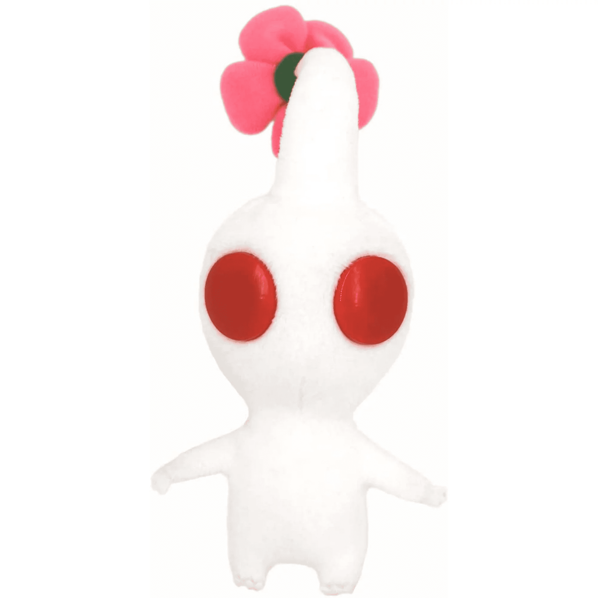 KEVCHE 6" Cute Tree Elf Plush Toys Pikmin Toys Christmas Halloween ...