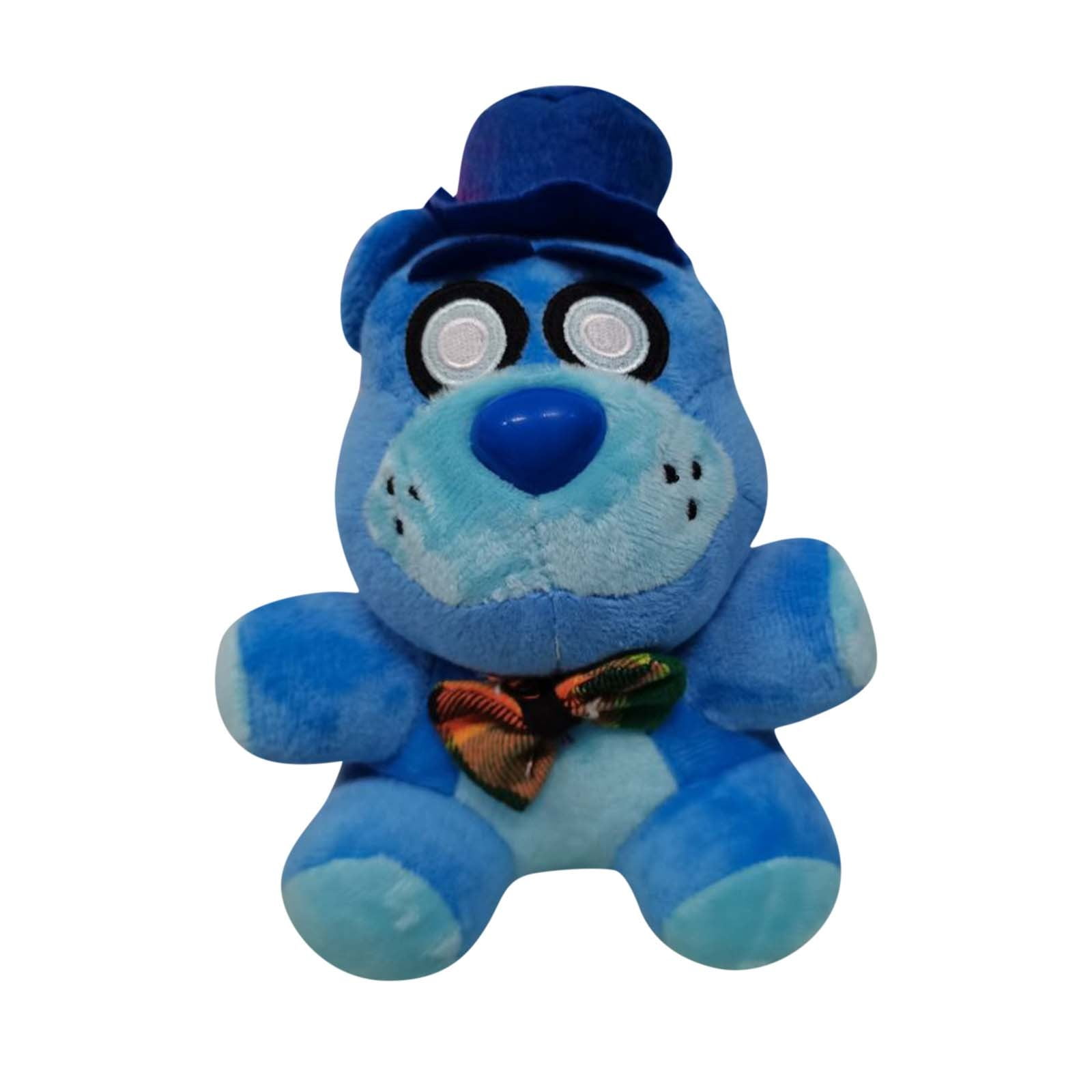 KEVCHE 7.08" Five Nights at Freddy's Plushies Toys, Cute Stuffed Animal ...