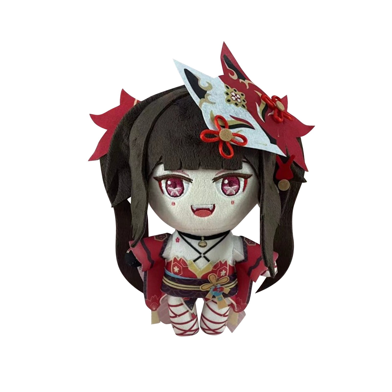 KEVCHE 7.8" Honkai Star Rail Plush Toys, Honkai: Star Rail Plush ...