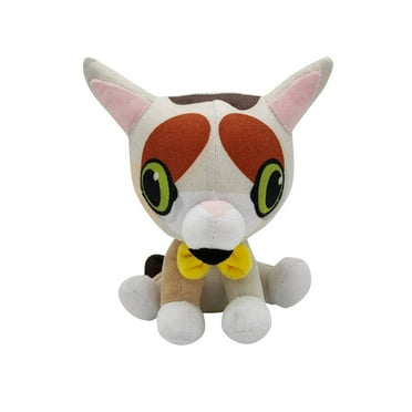 Guvpev Forsaken Chance Plushie, 9.8" Chance Plush Toys, Soft & Huggable ...