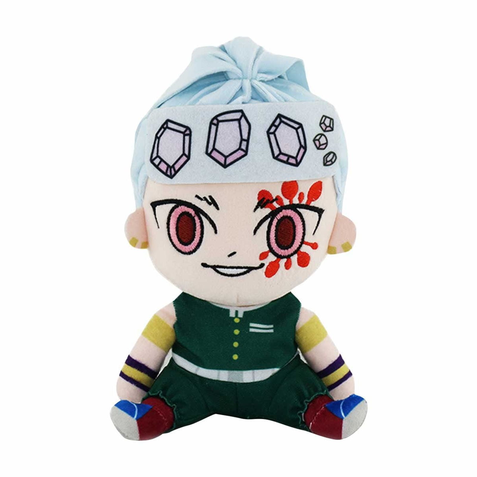 KEVCHE 7.8" Tengen Plush Toys, Demon Slayer Plush Stuffed Animals Toys ...