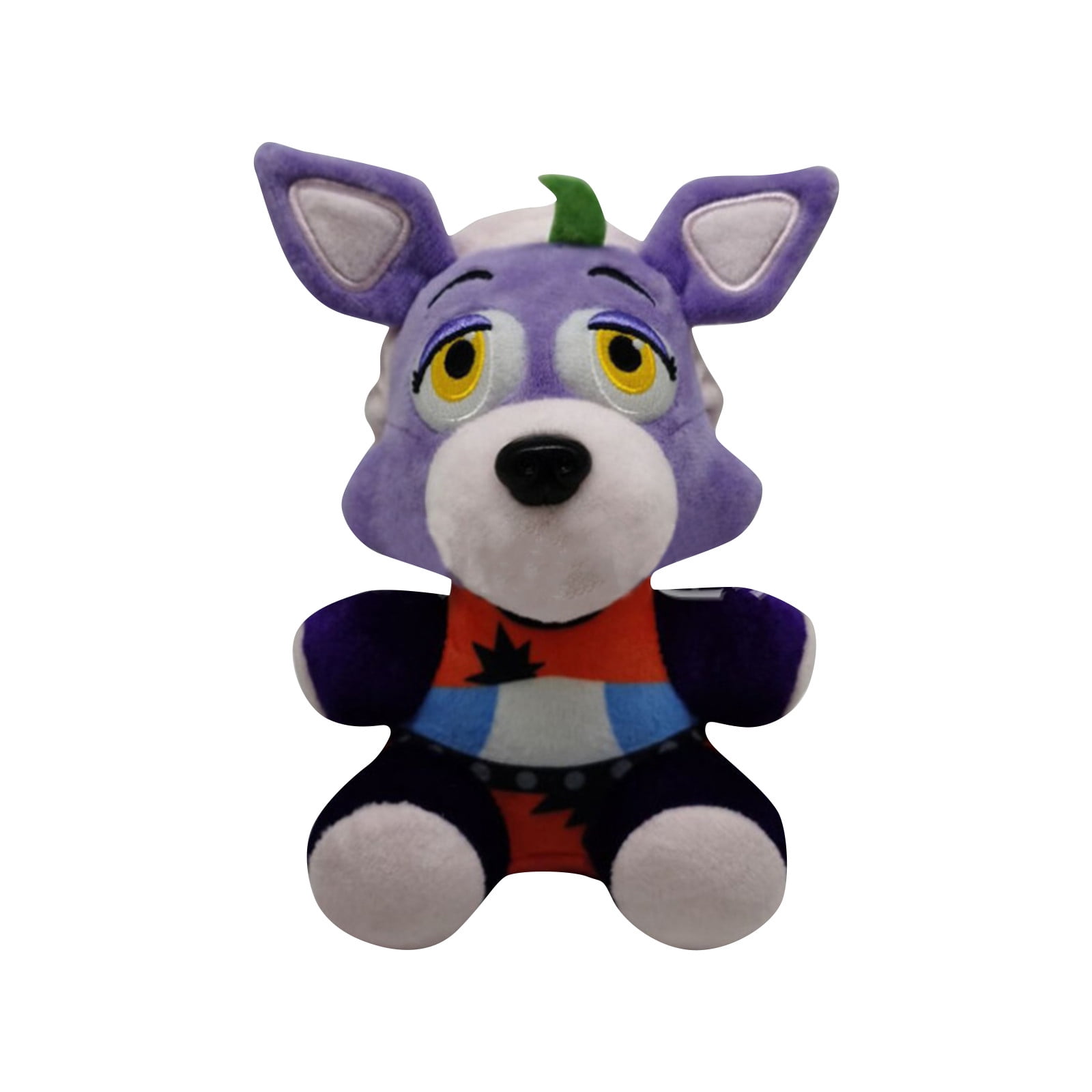 KEVCHE 7.87" Five Nights at Freddy's Plushies Toys, Soft Stuffed Animal ...