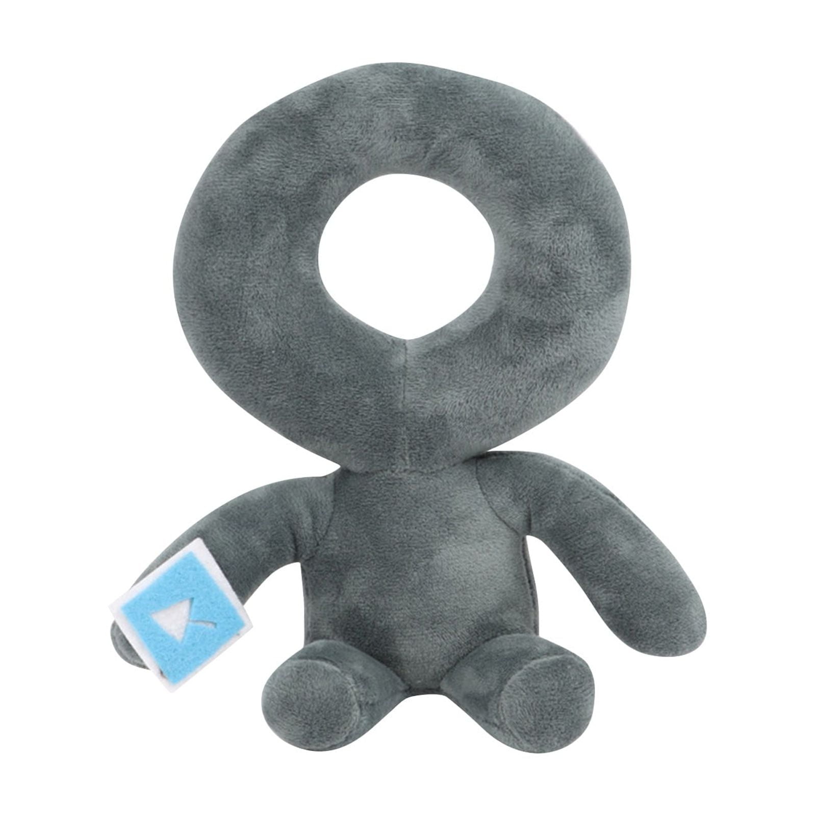 KEVCHE 8.6" Stickman Plush Toys, Game Stick Man Plush Stuffed Animal ...