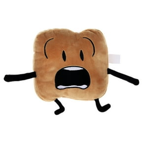 Bfdi Plush