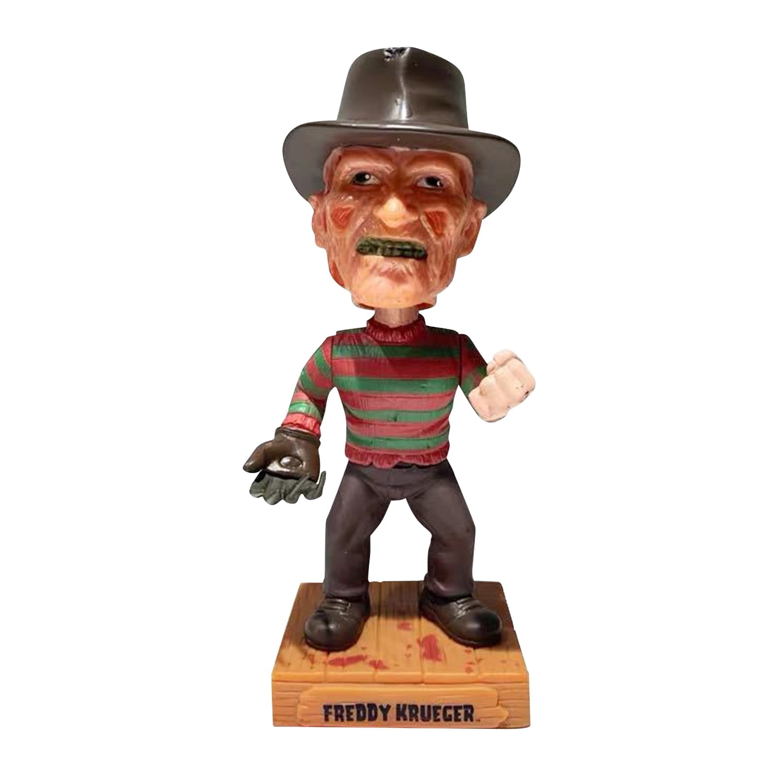 KEVCHE 8" Freddy Krueger Action Figure Toys, Horrible Movies Action ...