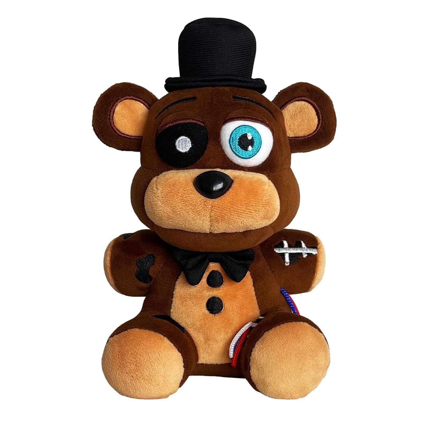 KEVCHE 9.8" Five Nights at Freddy's Plushies Toys, Soft Stuffed Animal ...