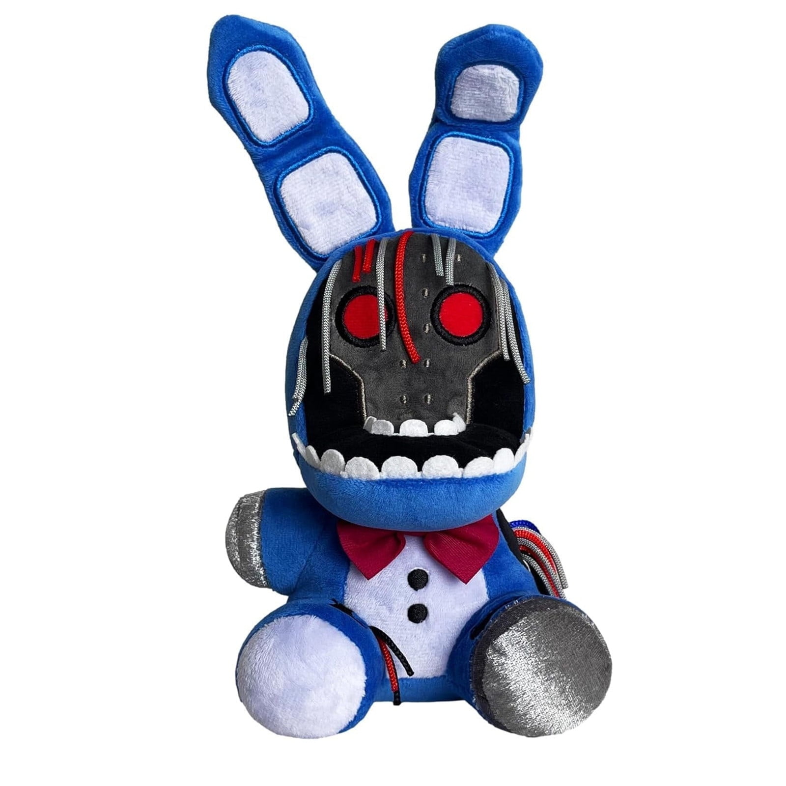 KEVCHE 9.8" Five Nights at Freddy's Plushies Toys, Soft Stuffed Animal ...