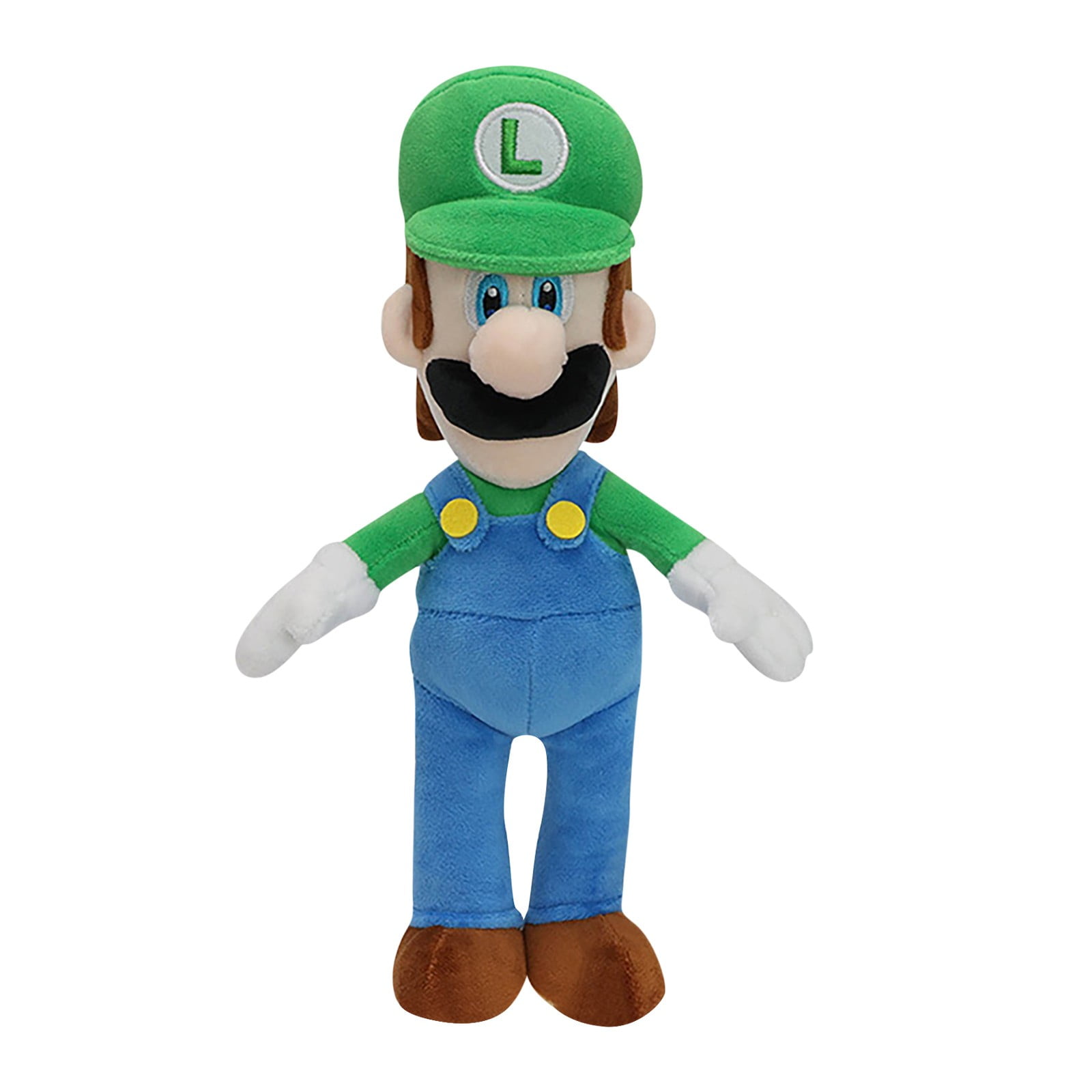 KEVCHE 9.8" Super Bros Plushies Toys, Cute Stuffed Animal Super Bros ...