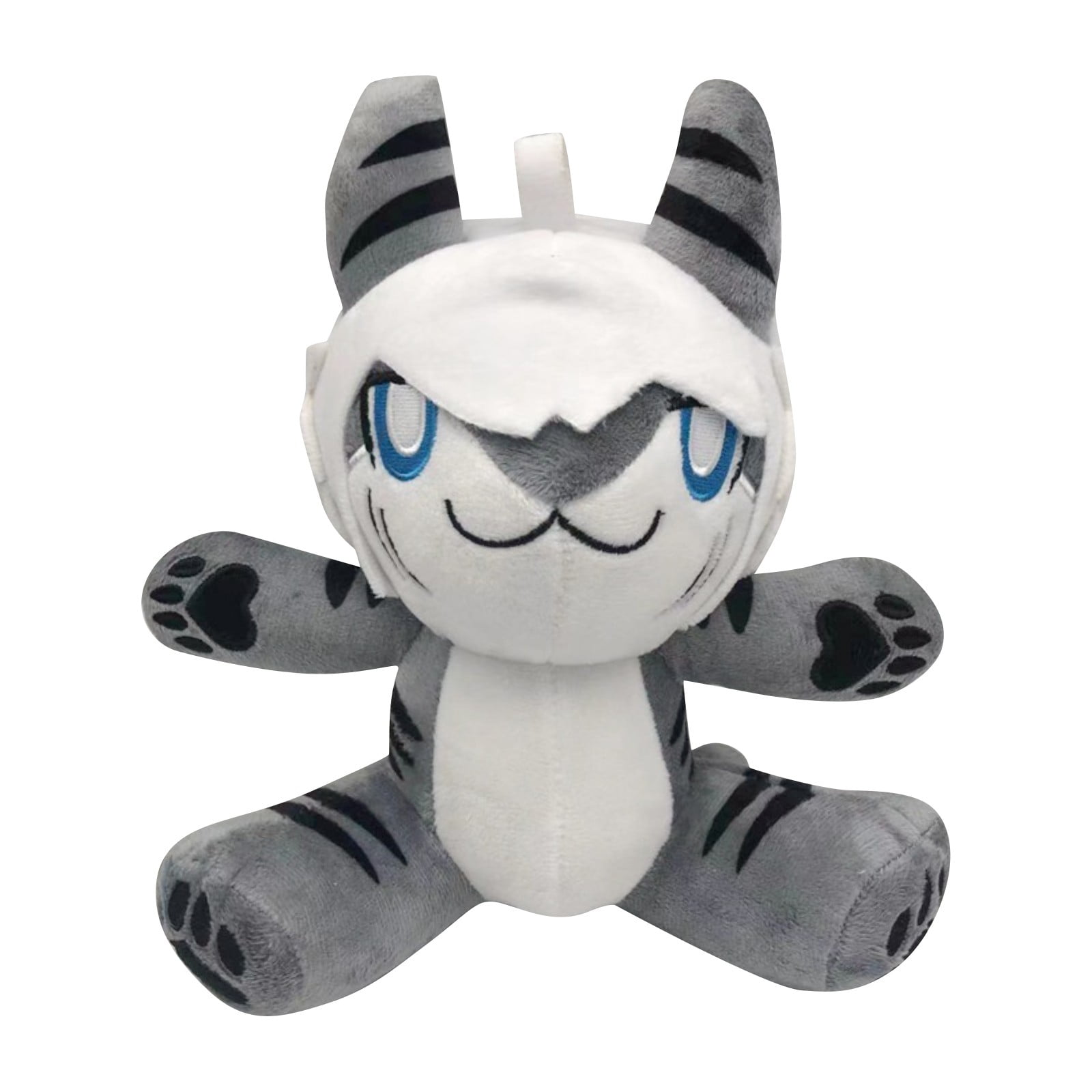 KEVCHE 9.84" Changed Game Plushies Toys, Soft Changed Stuffed Animal ...