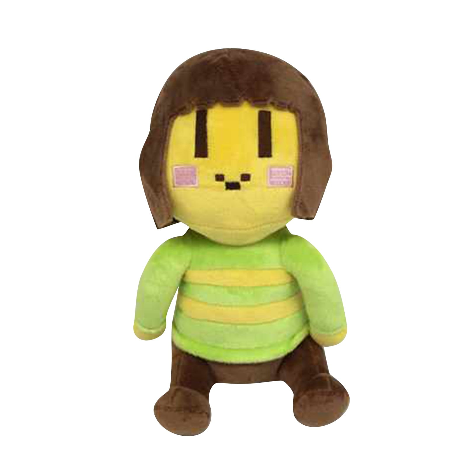 KEVCHE 9.84" Undertale Plush Toys, Soft Undertale Stuffed Animal ...