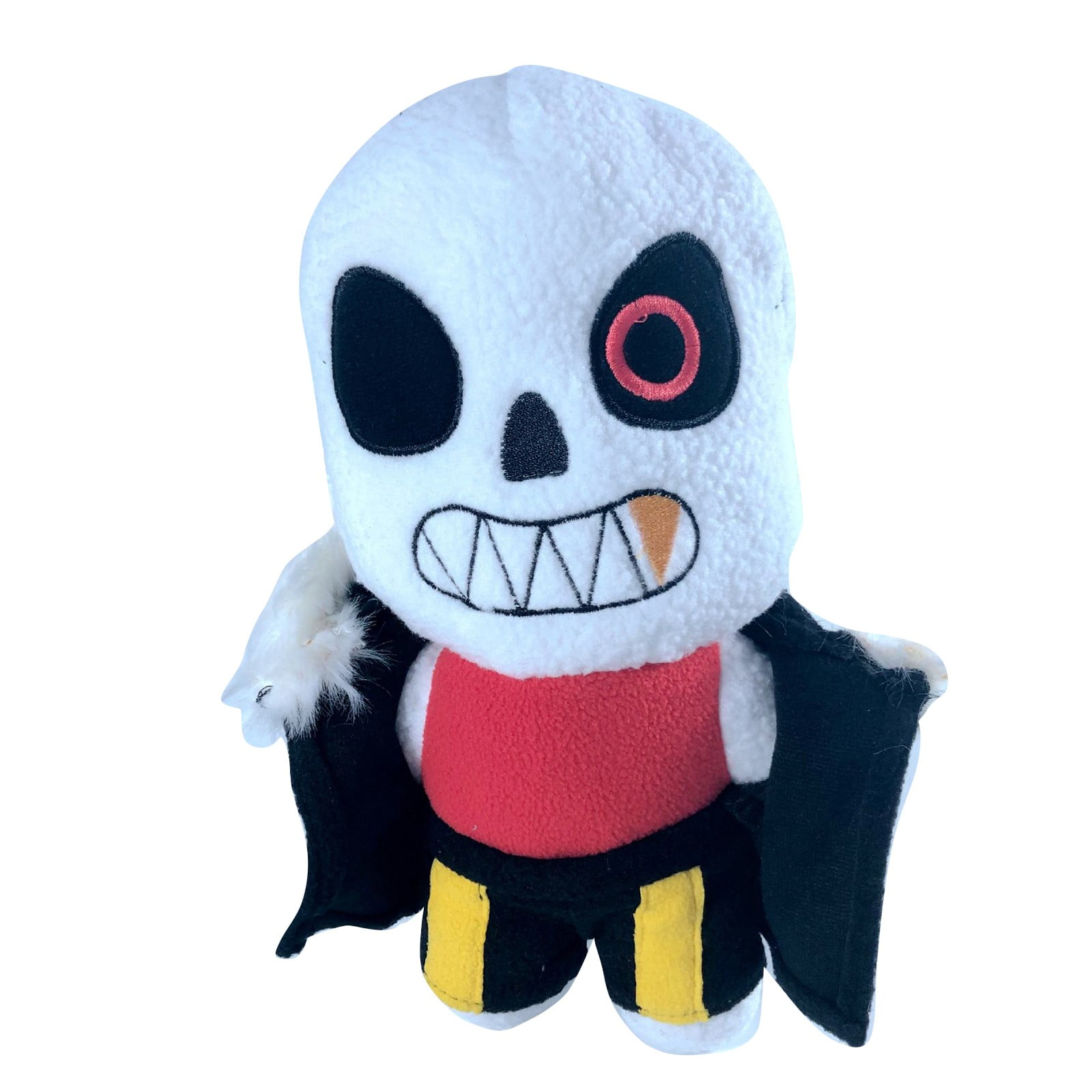 KEVCHE 9.84" Undertale Plush Toys, Soft Undertale Stuffed Animal ...