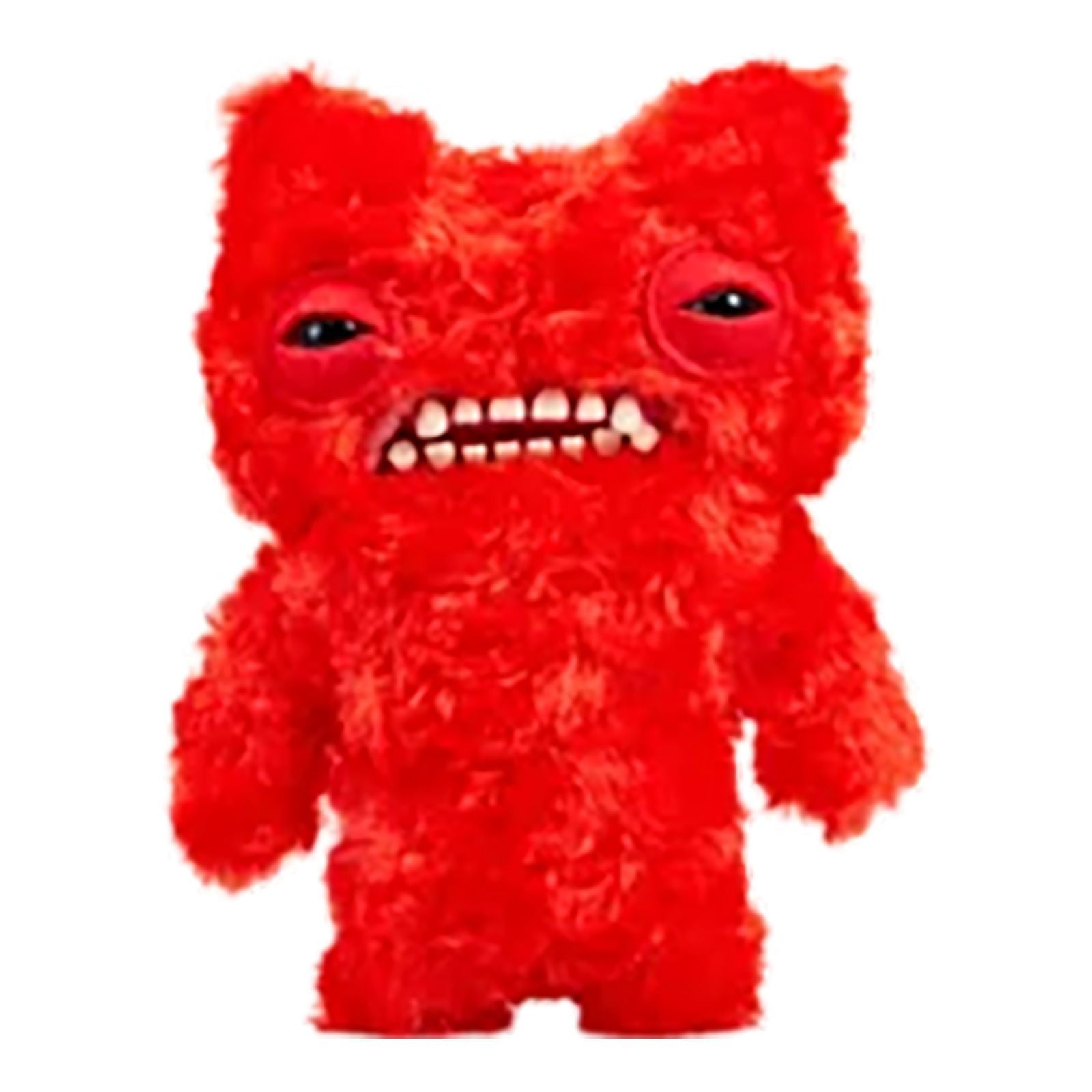 KEVCHE 9" Fuggler Funny Ugly Monster Doll, Plush Fuggler Doll Fuggler ...