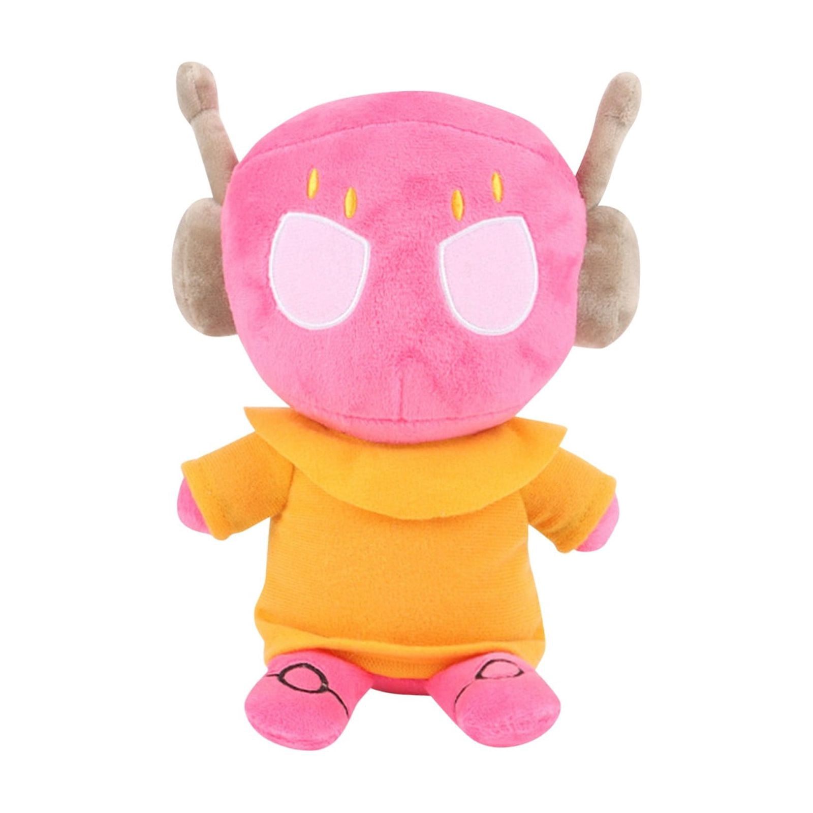 KEVCHE 9" Rain World Plush Toys, Game Rain World Stuffed Animal Action ...