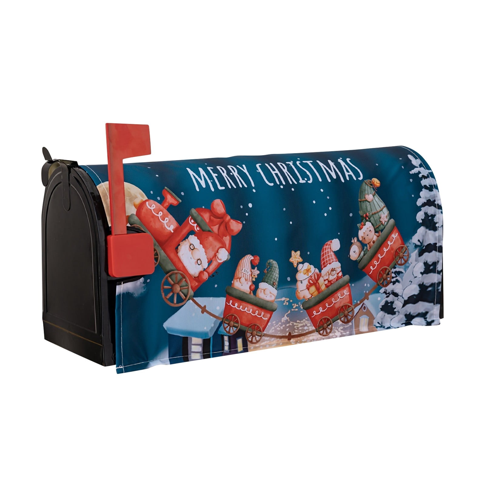 KEVCHE Christmas Decorations 2024 Christmas Christmas And Winter ...