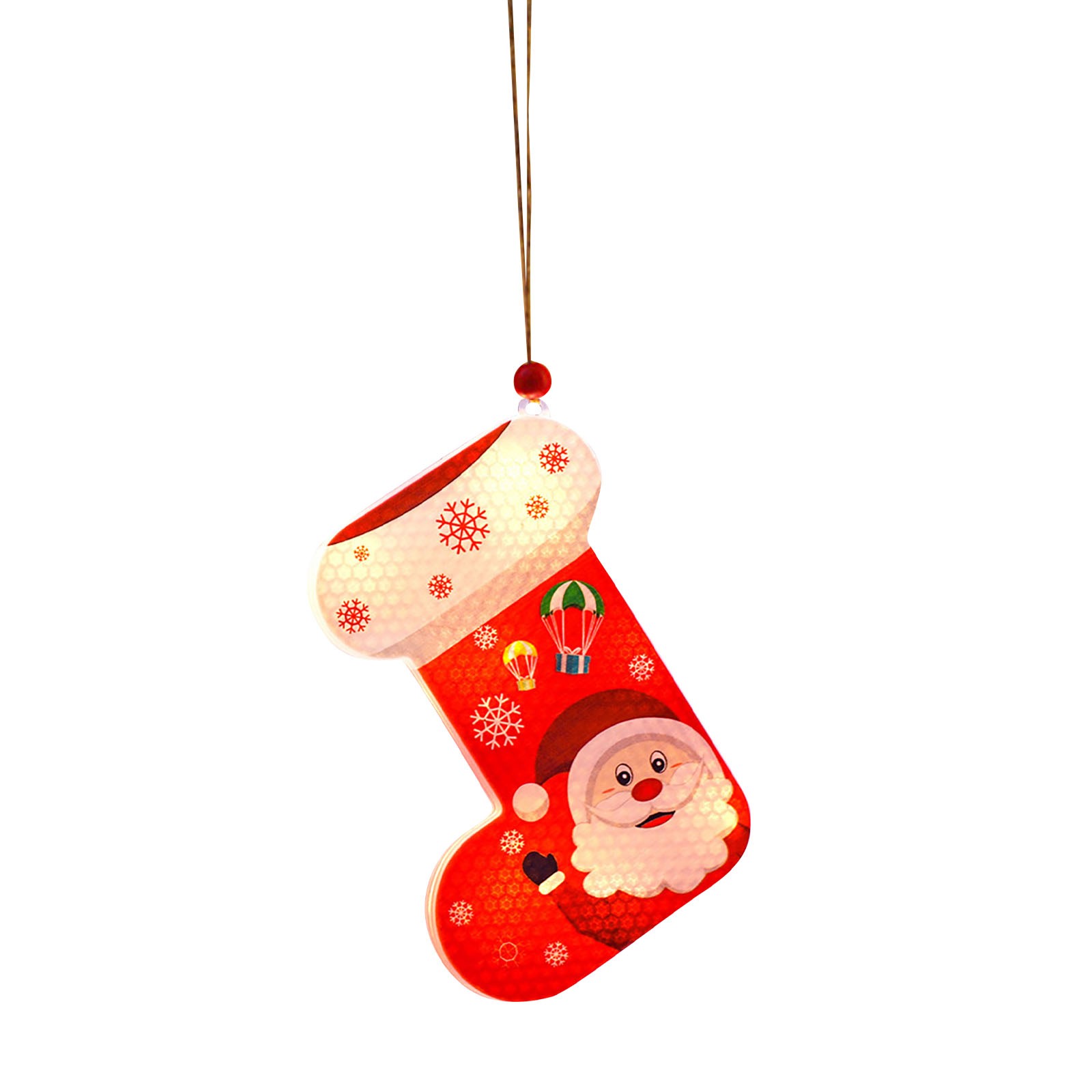 KEVCHE Christmas Decorations Grinch 2024 Tree Props Christmas ...
