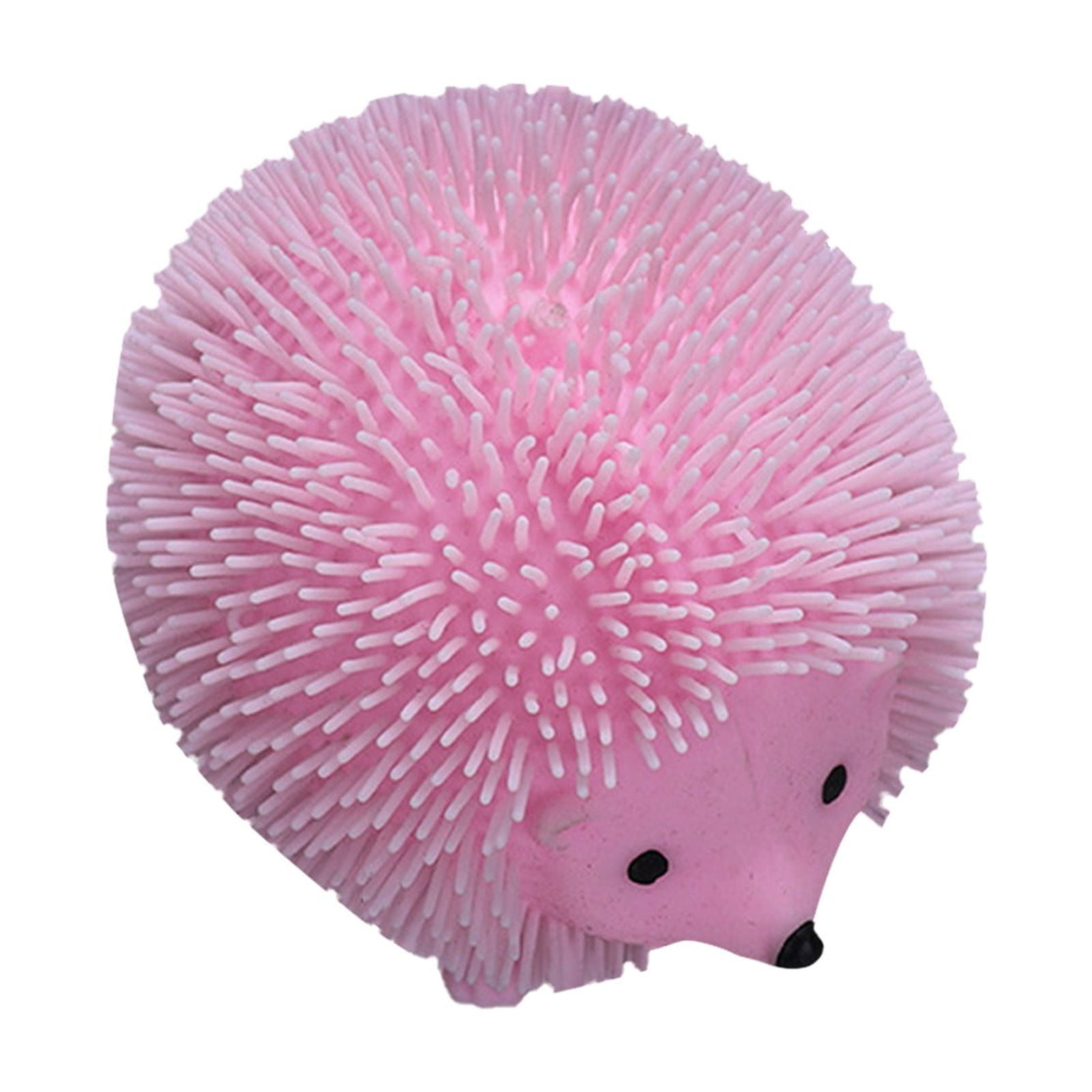 KEVCHE Creative Squeezing Children's Decompression Toy Doll, Small ...