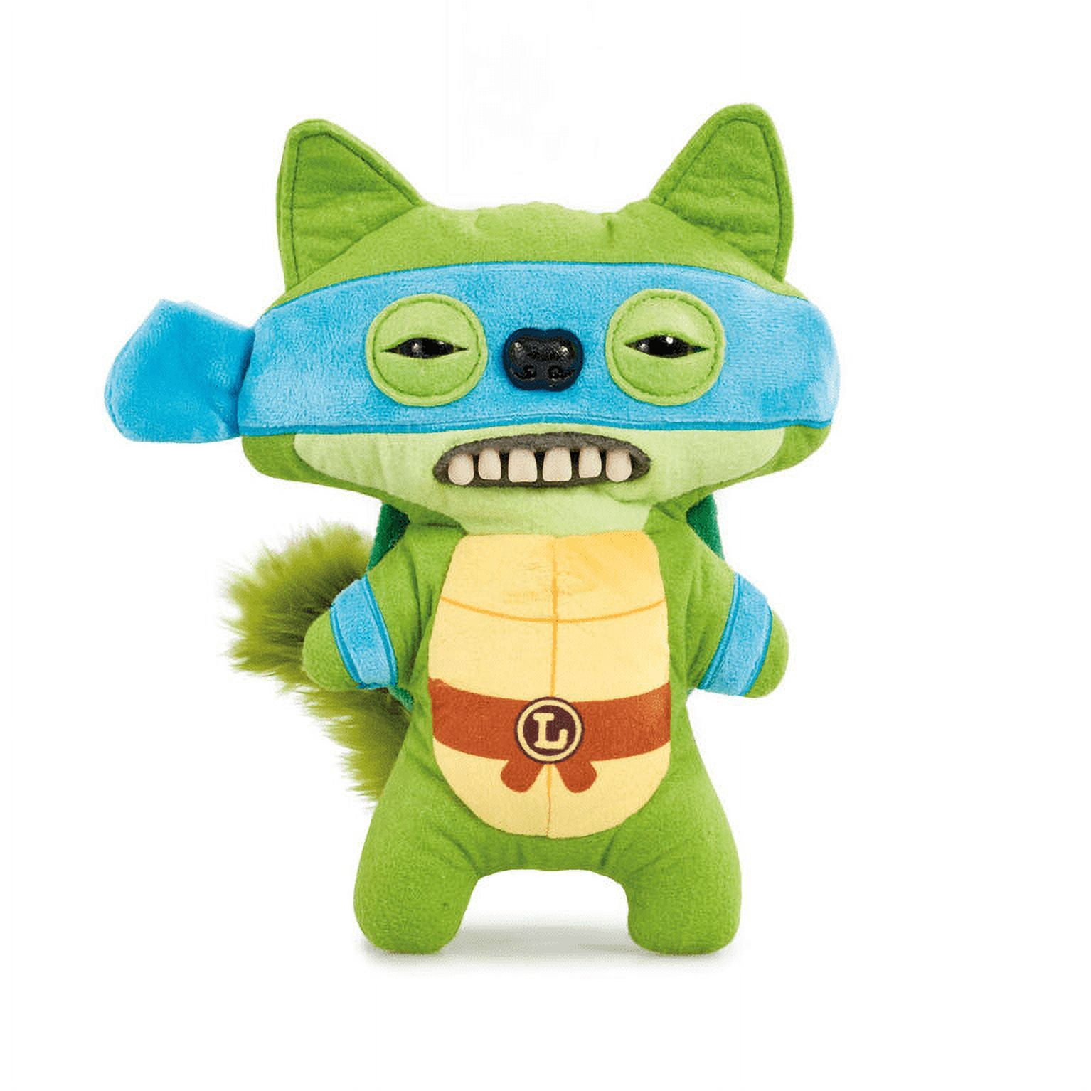 KEVCHE Fuggler 9" Stuffed Animals - Fuggler Funny Ugly Monster Plush ...