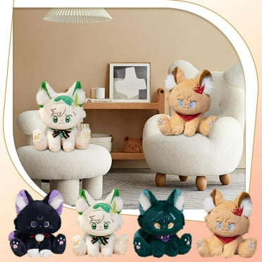 2022 Squishmallows - Tally Tabby Cat Doll with Flower Headband, 8 ...