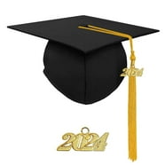 Alice in Wonderland Grad Cap Tassel Topper - Walmart.com