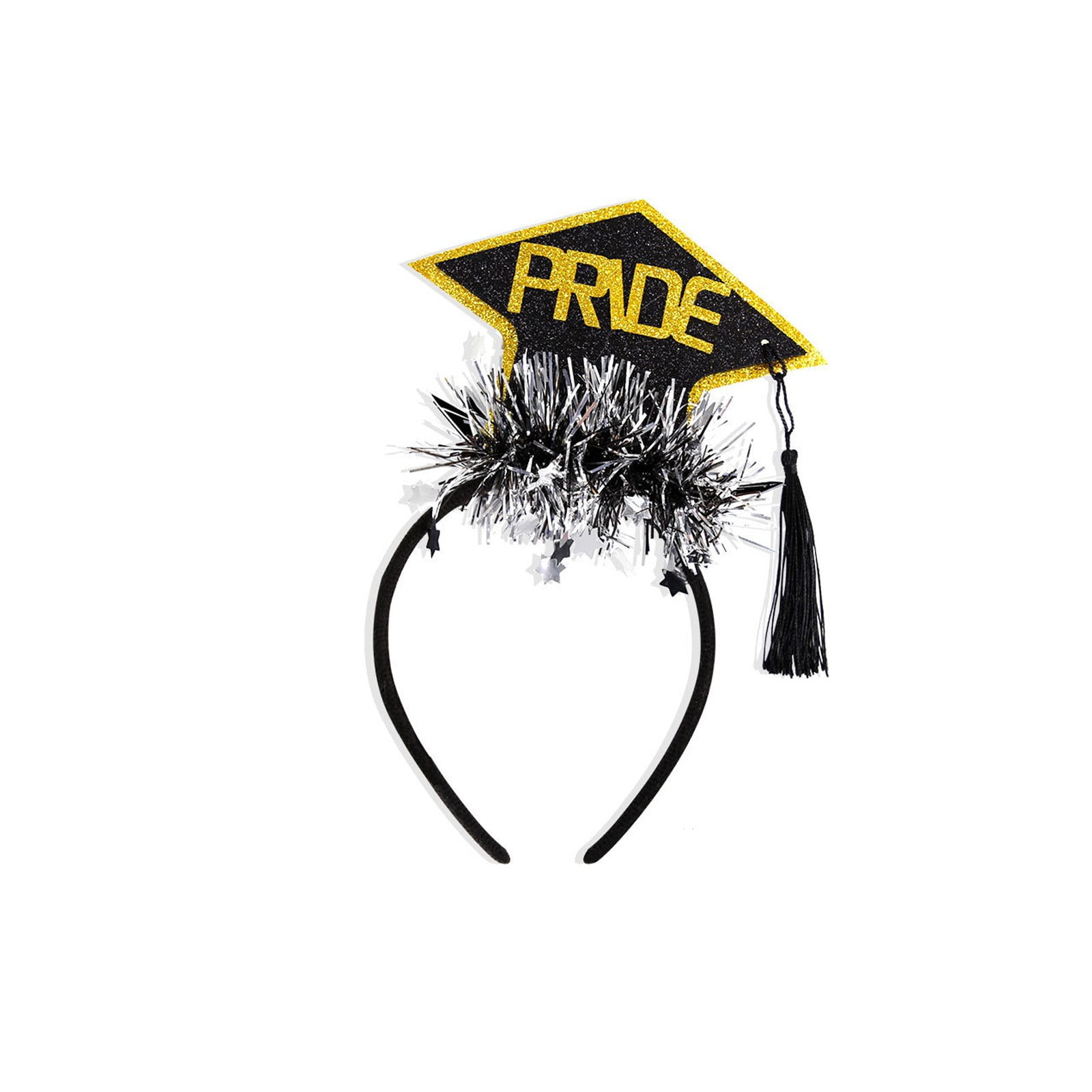 KEVCHE Graduation Party Decorations Head Boppers Headband, Graduation ...