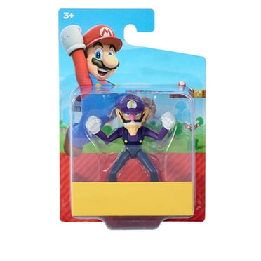 Nintendo Super Mario Bros. Movie Big Poseable Plush Toy - Walmart.com