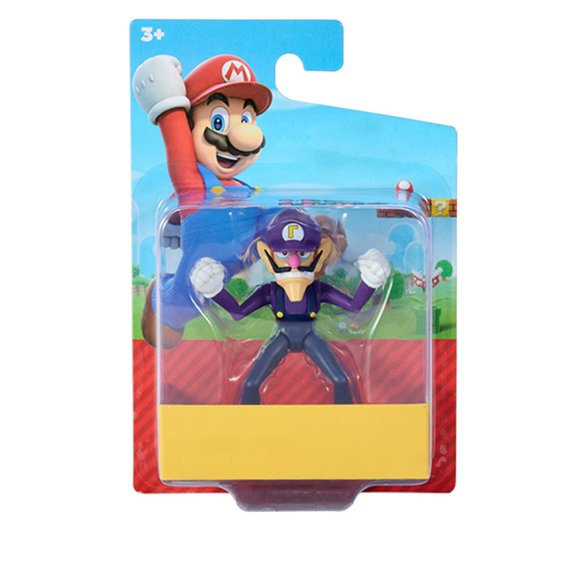 Super Mario Action Figures and Playsets in Super Mario Toys - Walmart.com
