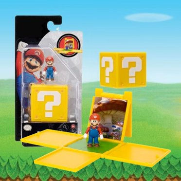 Super Mario Bros. 7-Inch Bowser action figure by BROTHERS TOYS - Fire ...