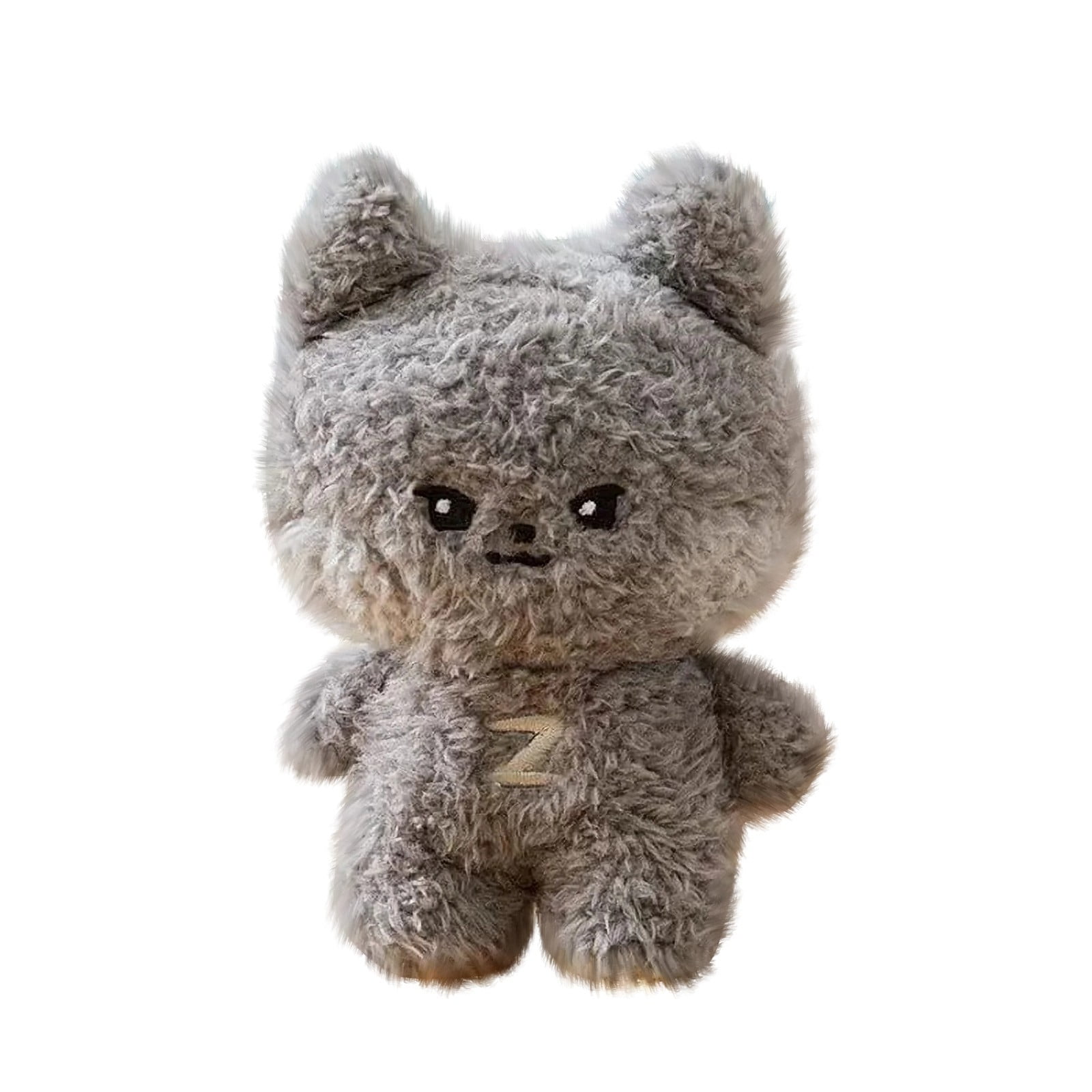 KEVCHE Stuffed ZB1 Plush Toys, Plushies ZB1 Doll ZB1 Stuffed Animals ...