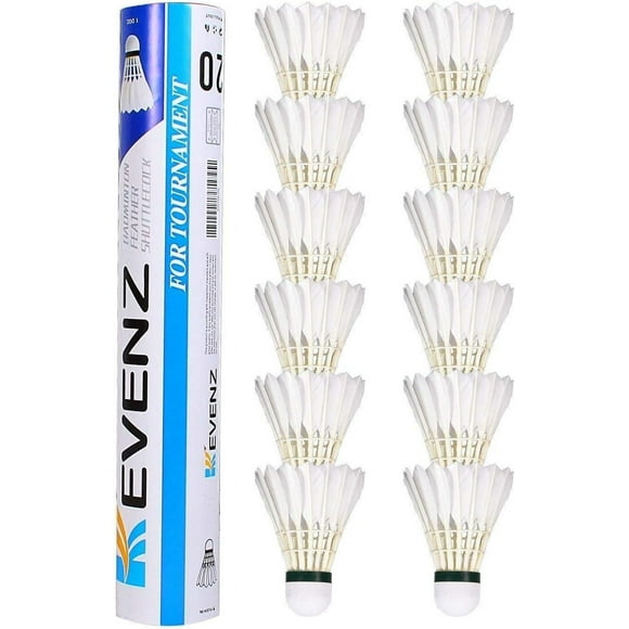 Shuttlecocks in Badminton - Walmart.com