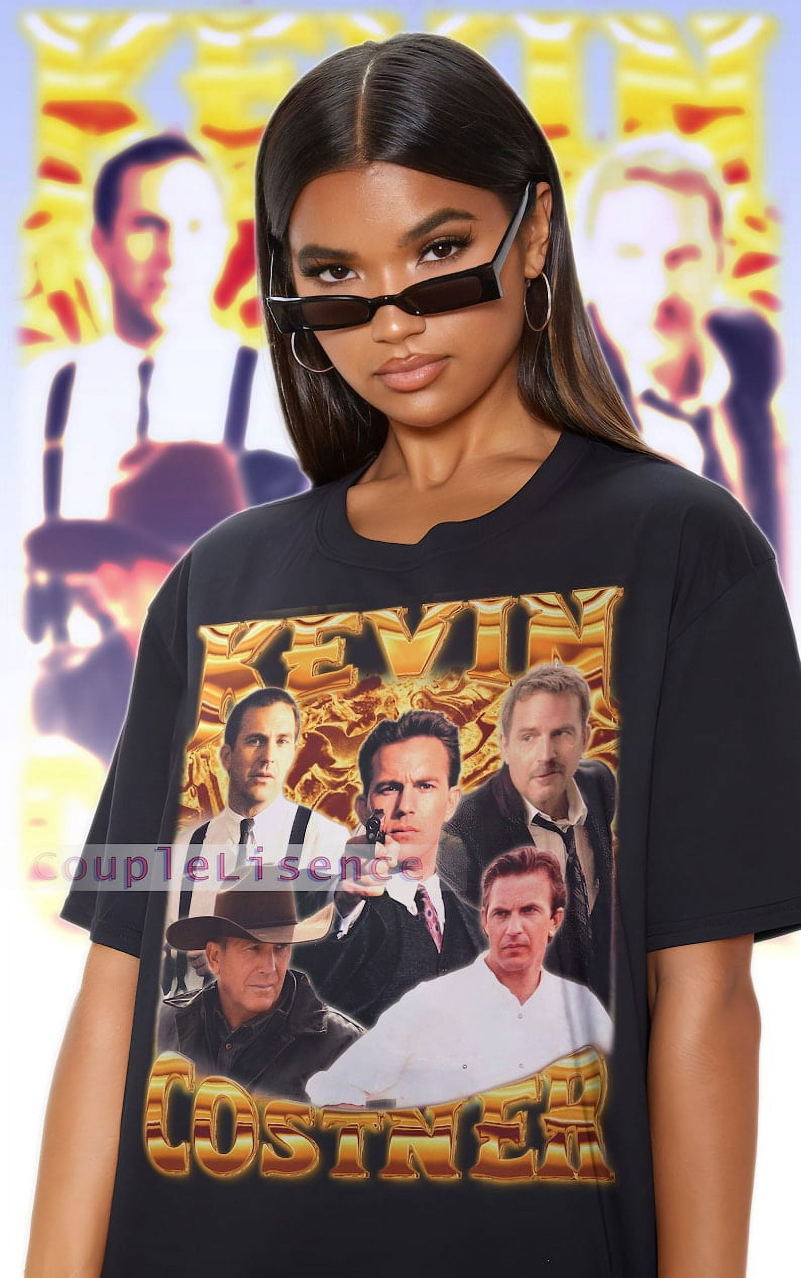KEVIN COSTNER Shirt | Saul Goodman Funny Shirt | Bob Odenkirk | Actor ...