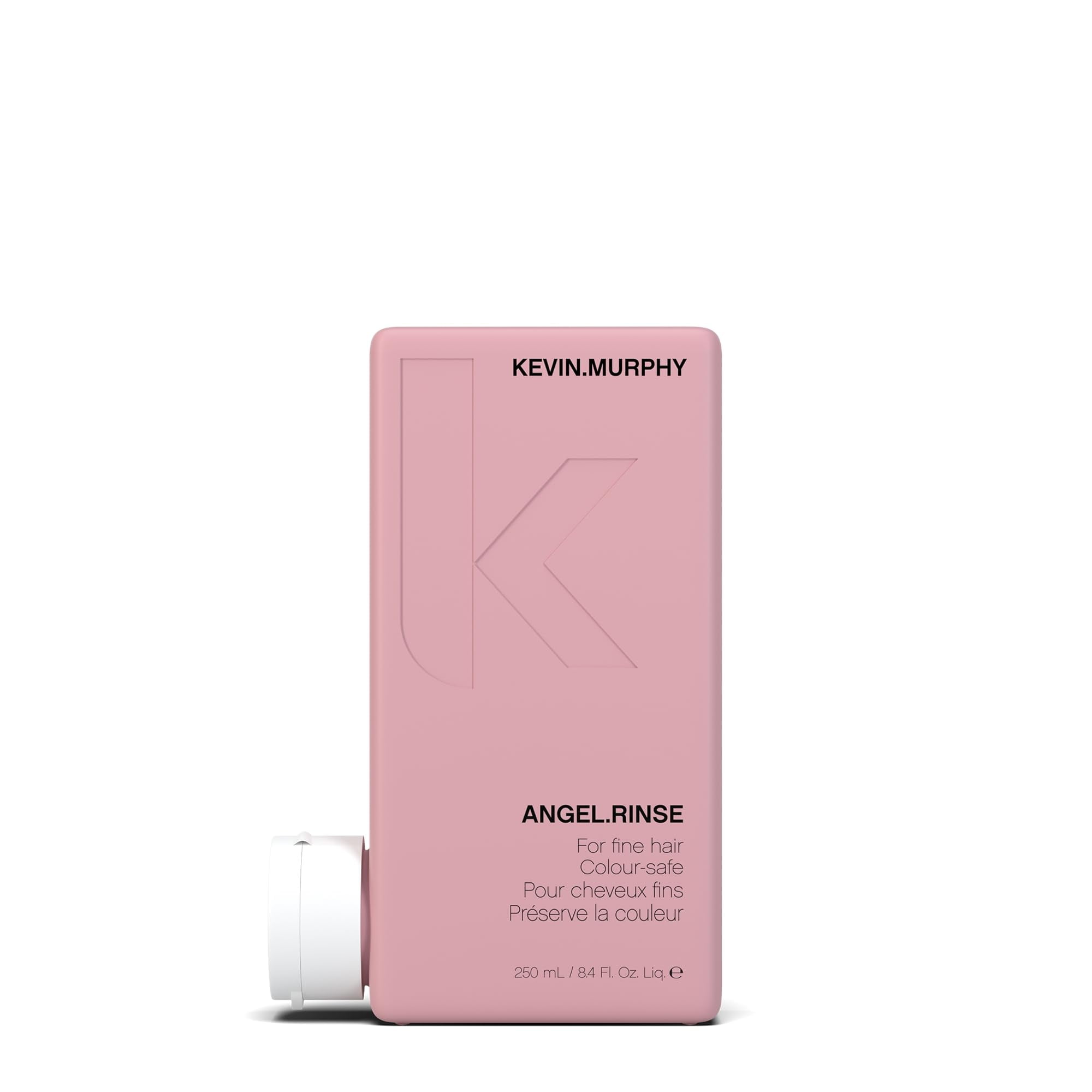KEVIN MURPHY Angel Rinse for Fine Coloured Hair, PINK Mango 8.4 Fl Oz ...