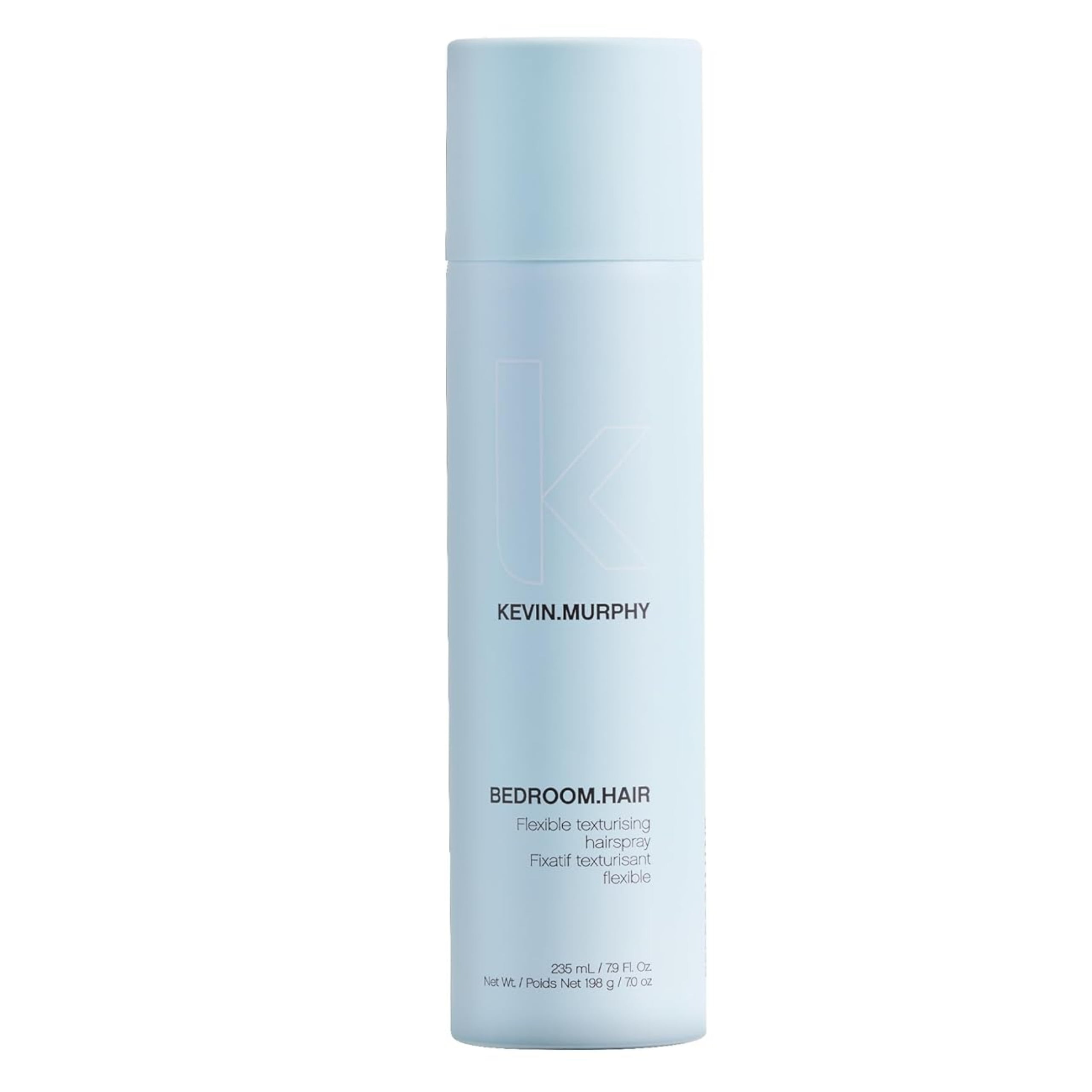 Kevin.Murphy Bedroom.Hair Flexible Texturizing Hairspray, 235ml 7.9oz ...